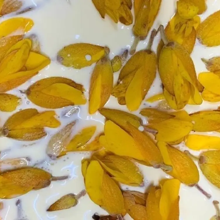 Restaurant fern - London | OpenTable