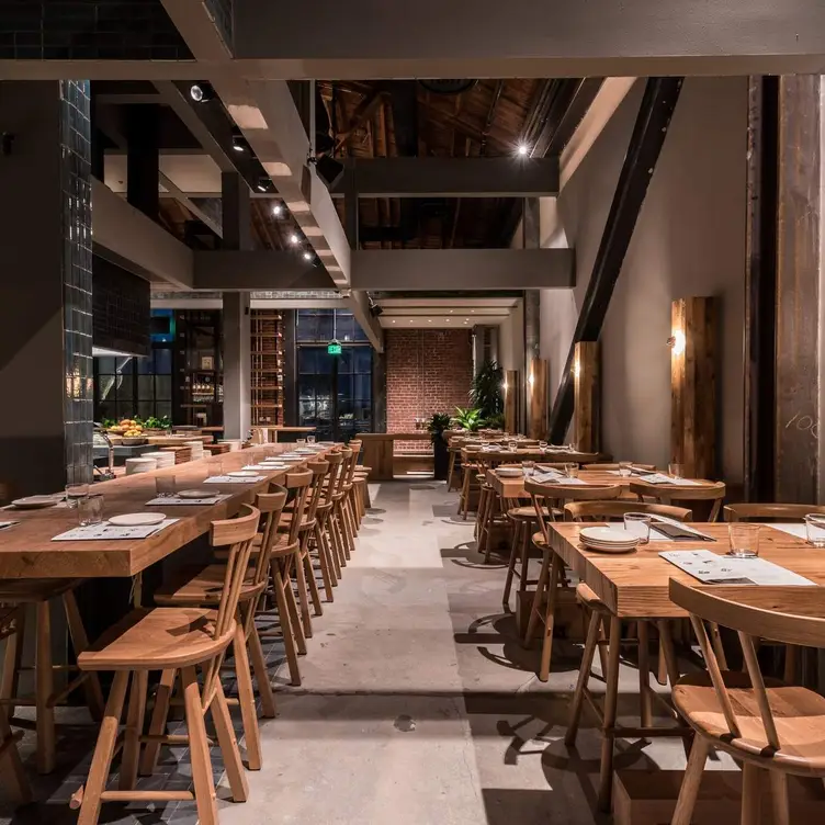 INKO NITO Arts District - Updated 2025, Japanese Restaurant in Los ...