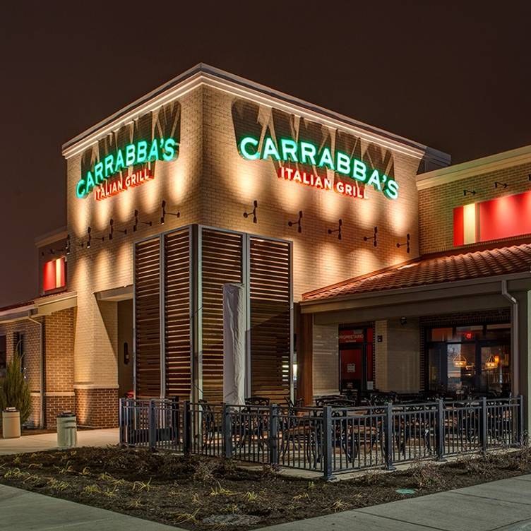 Carrabba's restaurant store