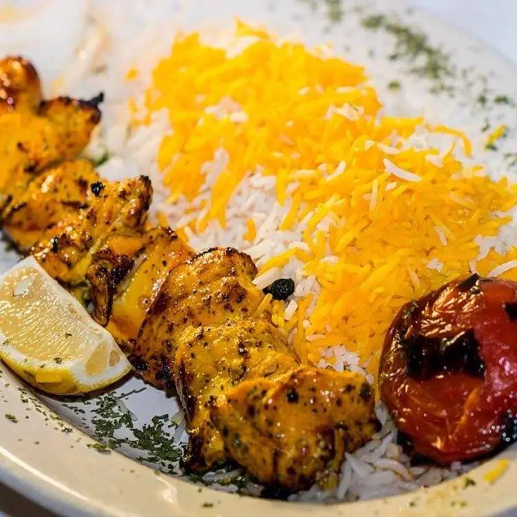 Miraj Healthy Grill - Manhattan Restaurant - New York, NY | OpenTable