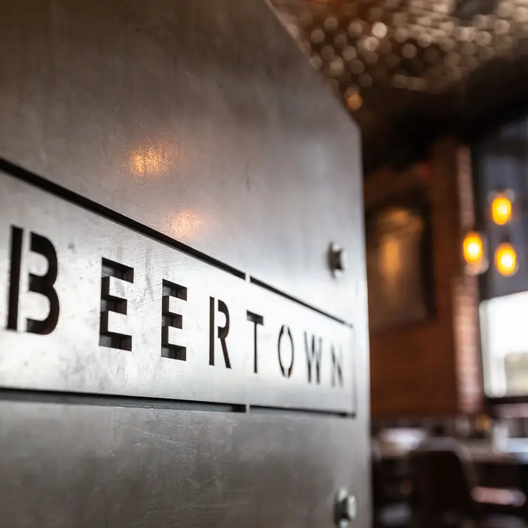 Beertown Public House - Oakville Restaurant - Oakville, , ON | OpenTable