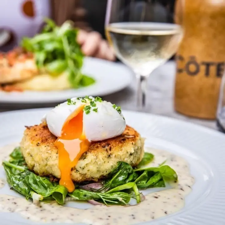 Restaurante Côte Brasserie - Brighton - Brighton, , East Sussex | OpenTable