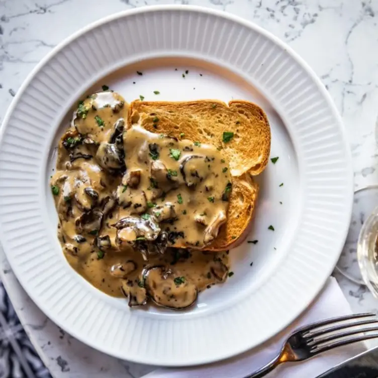 Côte Brasserie - Soho Restaurant - London, | OpenTable