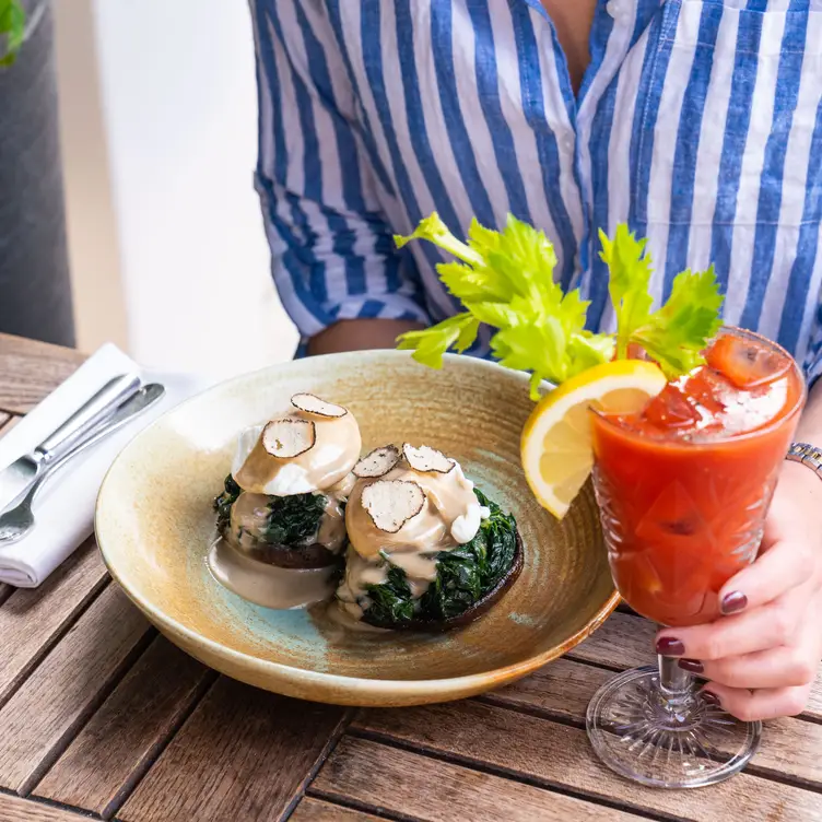 Caldesi in Marylebone Restaurant - London, | OpenTable
