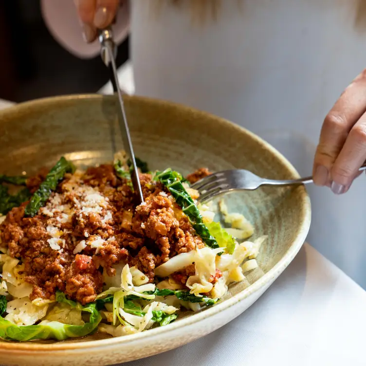 Caldesi in Marylebone Restaurant - London, | OpenTable