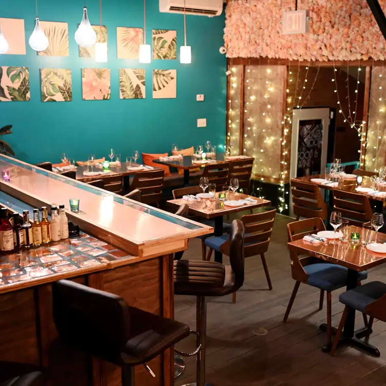 Tzarevna - Top Rated Restaurant in New York, NY | OpenTable