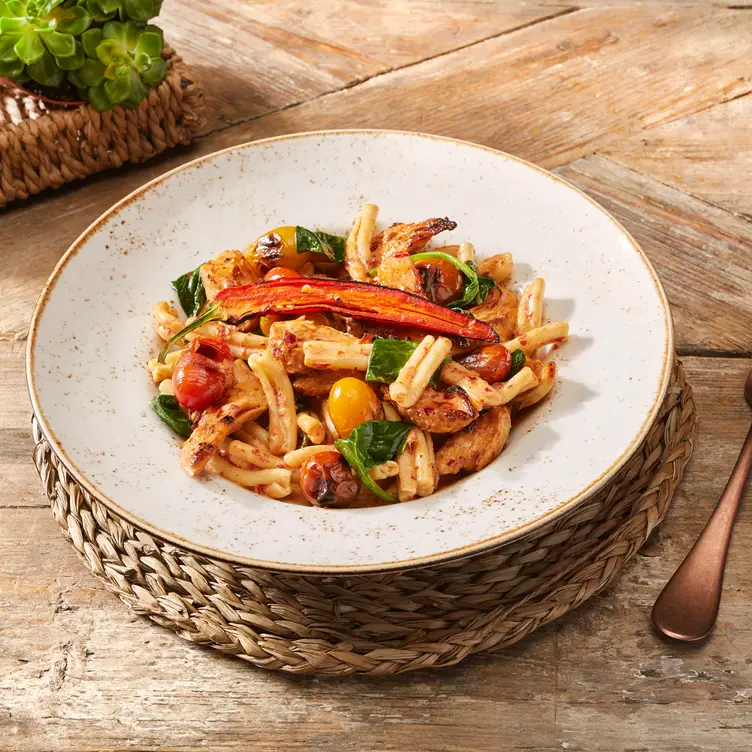 Restaurante Zizzi - Derby - Derby, , Derbyshire | OpenTable