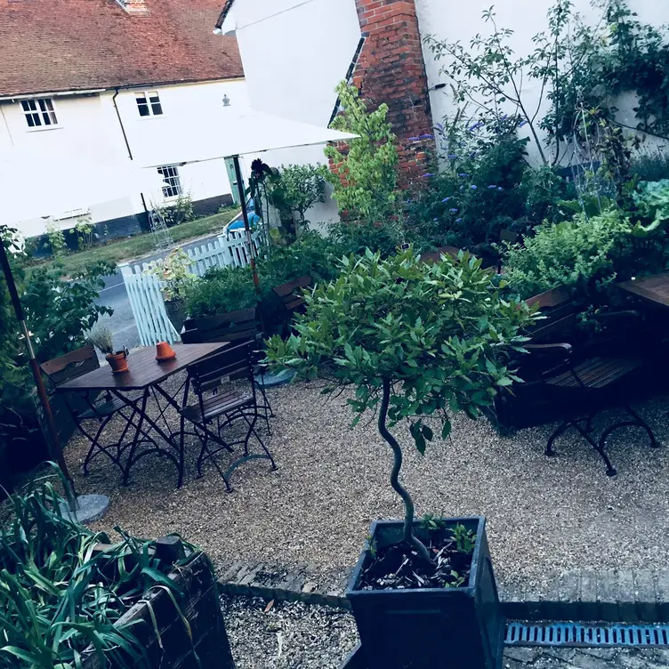 Restaurante Angel Inn - Stoke by Nayland, Essex | OpenTable