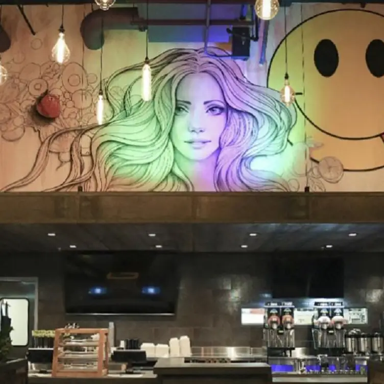 SkinnyFATS Restaurant - Dallas, TX | OpenTable