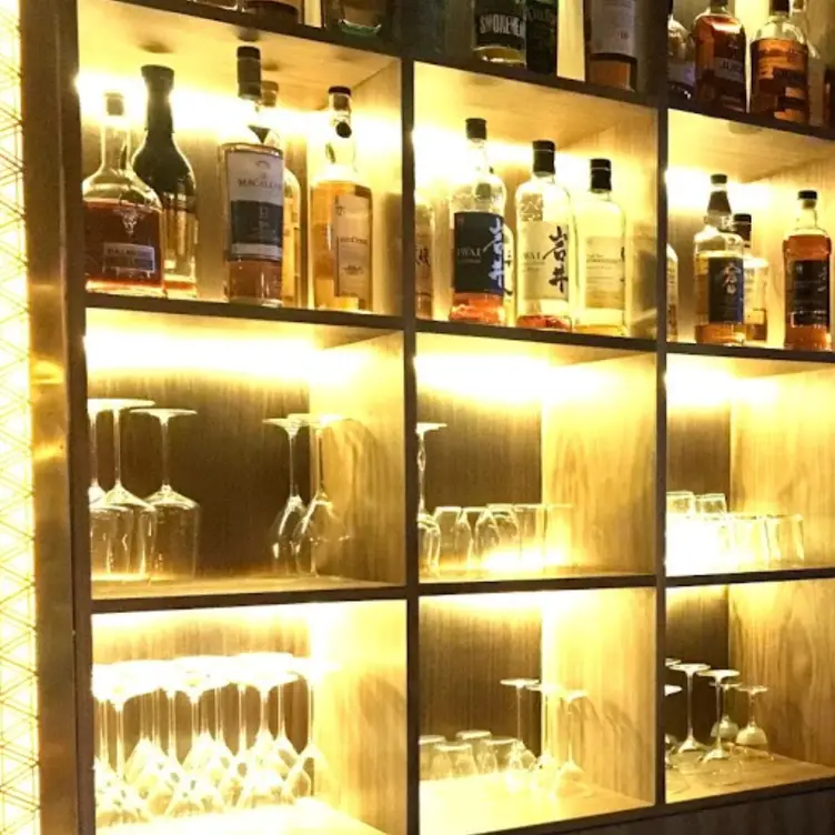 Tokyo Music Bar Restaurant - Ciudad de México, CDMX | OpenTable