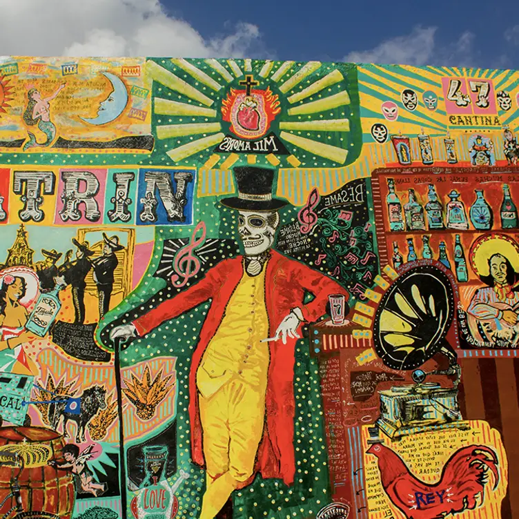 Catrin - Updated 2024, Regional Mexican Restaurant in Mérida, YUC