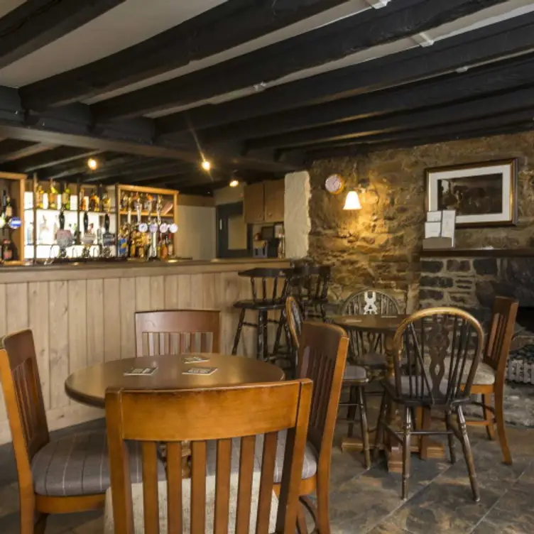 Star - Liverton Restaurant - Newton Abbot, ENG | OpenTable