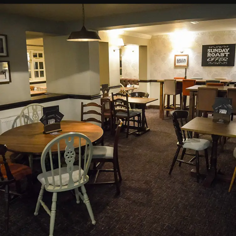 Hand In Hand Restaurant - Felixstowe, ENG | OpenTable