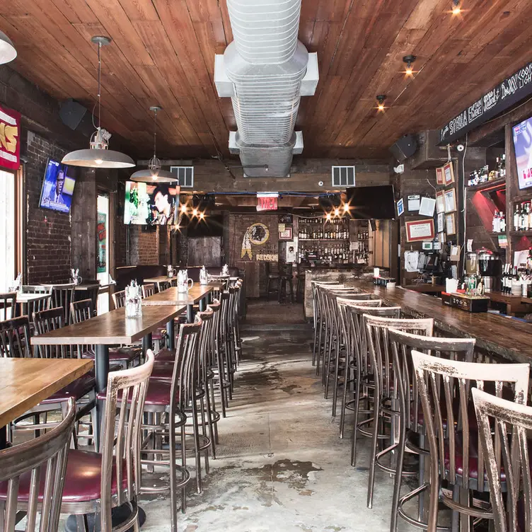 Redemption - Updated 2024, Estadounidenses Restaurant in New York, NY