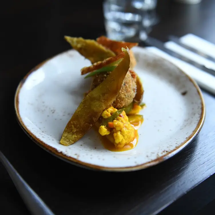 Restaurante The Buxted Inn - Uckfield, East Sussex | OpenTable