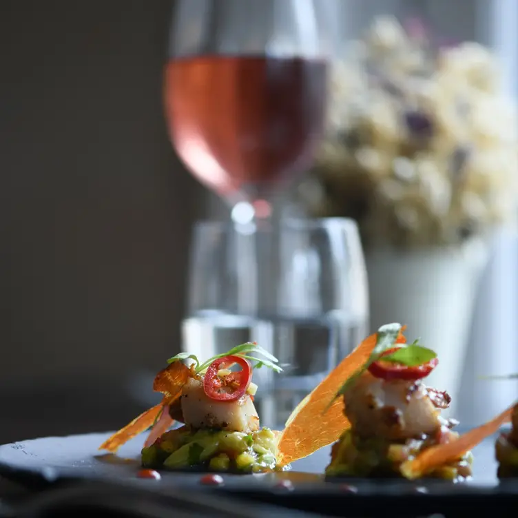 Restaurante The Buxted Inn - Uckfield, East Sussex | OpenTable