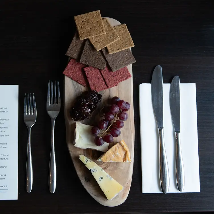 Restaurante The Buxted Inn - Uckfield, East Sussex | OpenTable