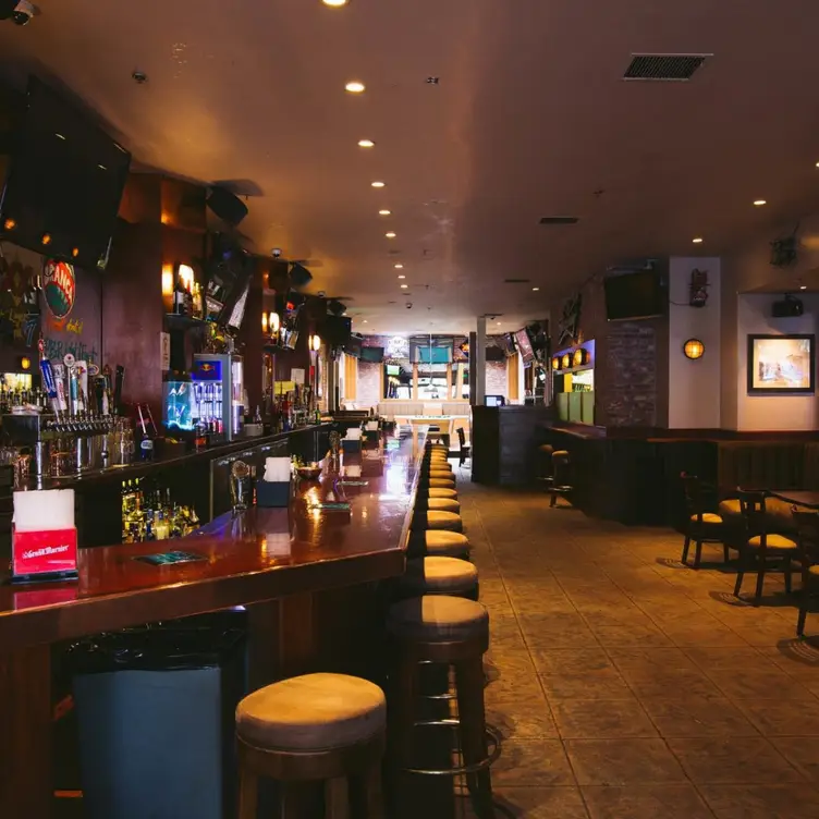 Blue Light Cafe Restaurant - San Francisco, CA | OpenTable