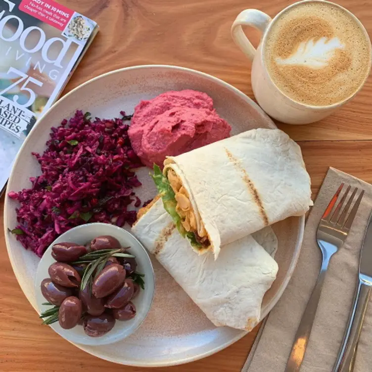 FLIP Restaurant - Bristol | OpenTable