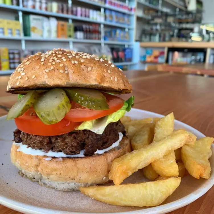 FLIP Restaurant - Bristol | OpenTable