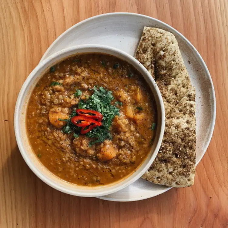 FLIP Restaurant - Bristol | OpenTable