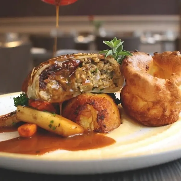 FLIP Restaurant - Bristol | OpenTable