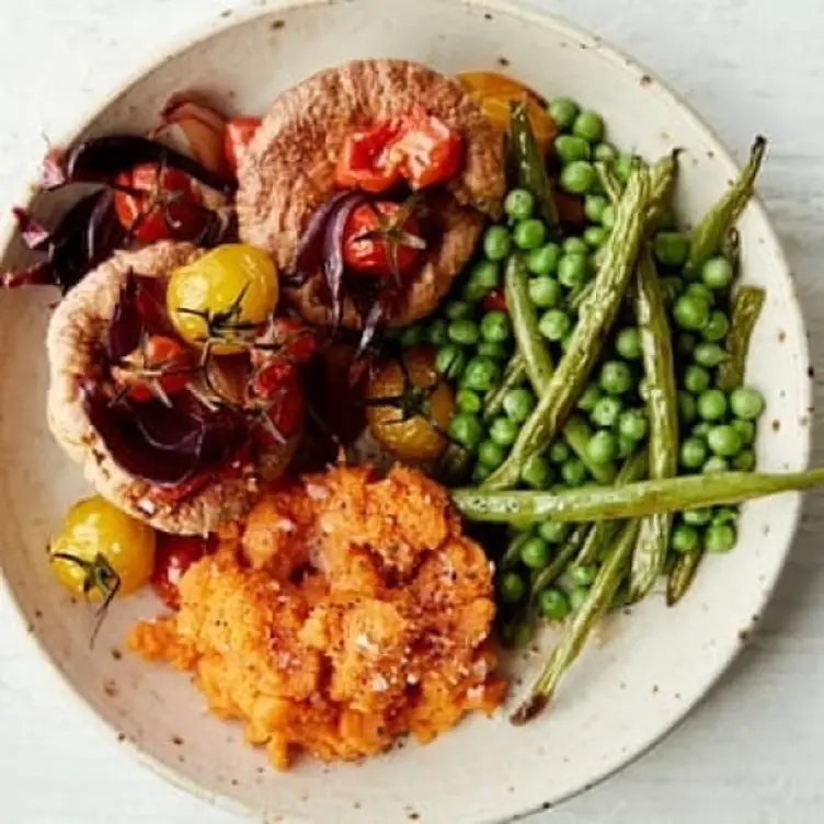 FLIP Restaurant - Bristol | OpenTable