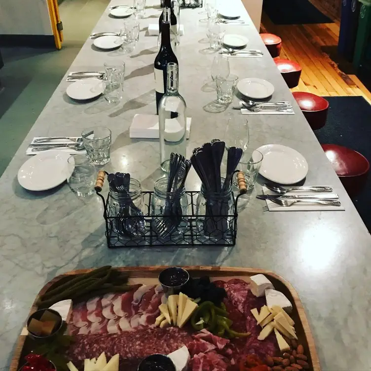 Restaurante Salumi Artisan Cured Meats - Seattle, WA | OpenTable