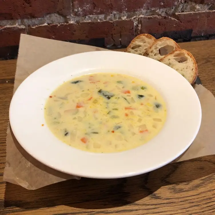 Restaurante Salumi Artisan Cured Meats - Seattle, WA | OpenTable