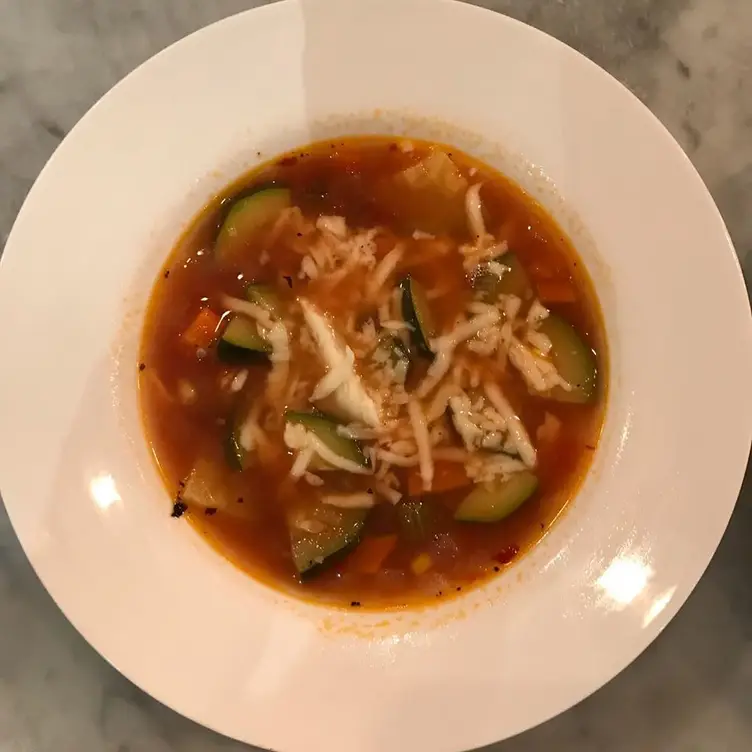 Restaurante Salumi Artisan Cured Meats - Seattle, WA | OpenTable