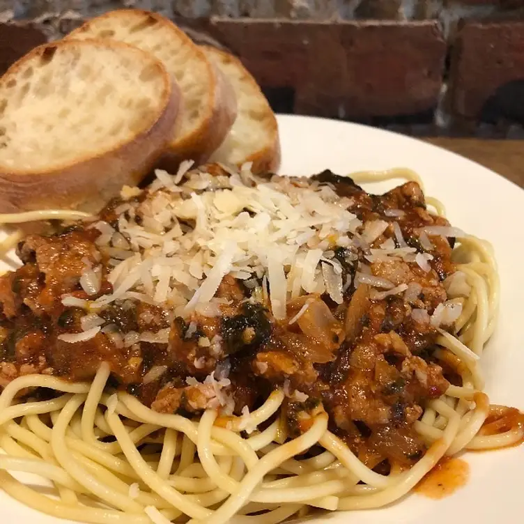 Restaurante Salumi Artisan Cured Meats - Seattle, WA | OpenTable