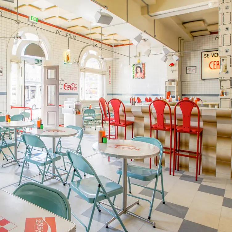 Hotel Jesus - Aggiornato al 2025, ristoranti di cucina messicana a ...