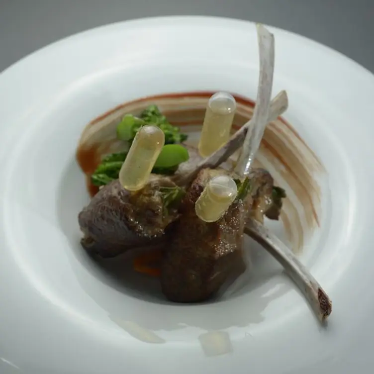Go Viet Restaurant - South Kensington, , London | OpenTable