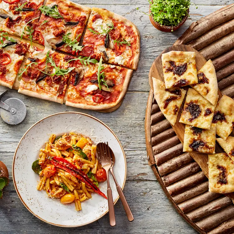 Restaurante ASK Italian Beckenham - Beckenham, , Greater London ...