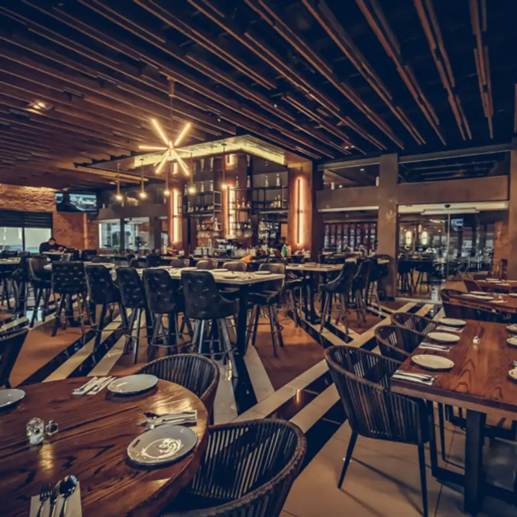Chapa Restaurant - Ciudad Juárez, CHH | OpenTable