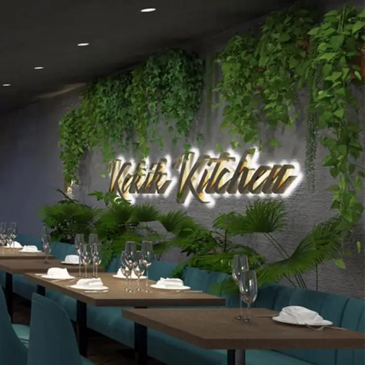 Kekik Kitchen - Updated 2025, Turkish Restaurant in Bromley, Greater London