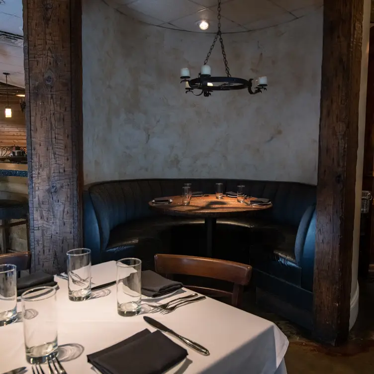 Valenza Restaurant - Atlanta, GA | OpenTable