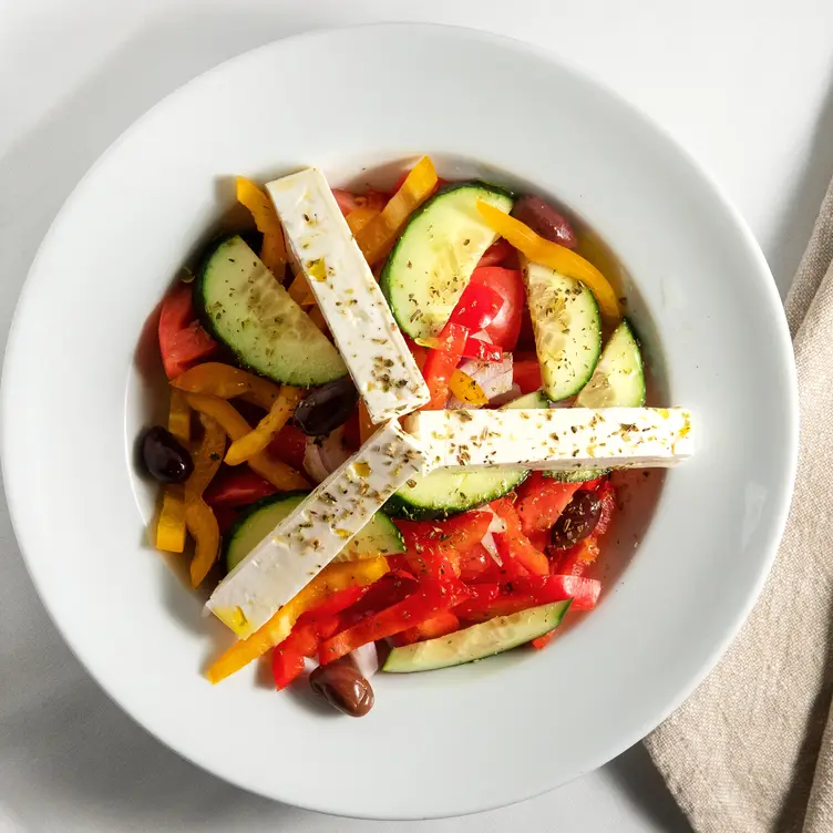 Restaurante The Arkadia House - Scarborough, ON | OpenTable