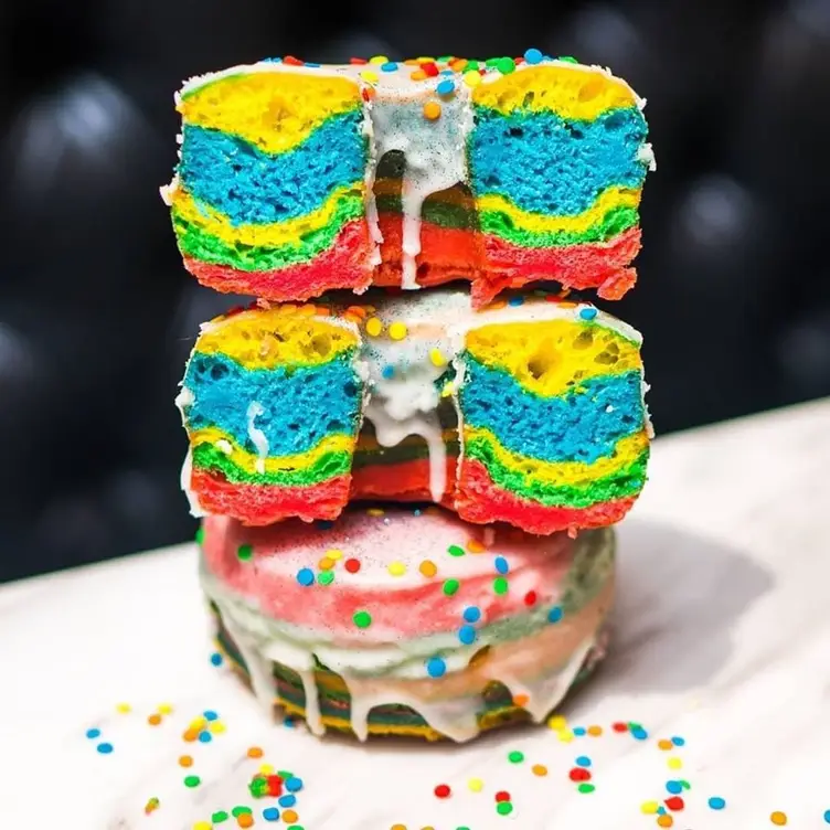 Sugar Factory - Tampa Restaurant - Tampa, FL | OpenTable