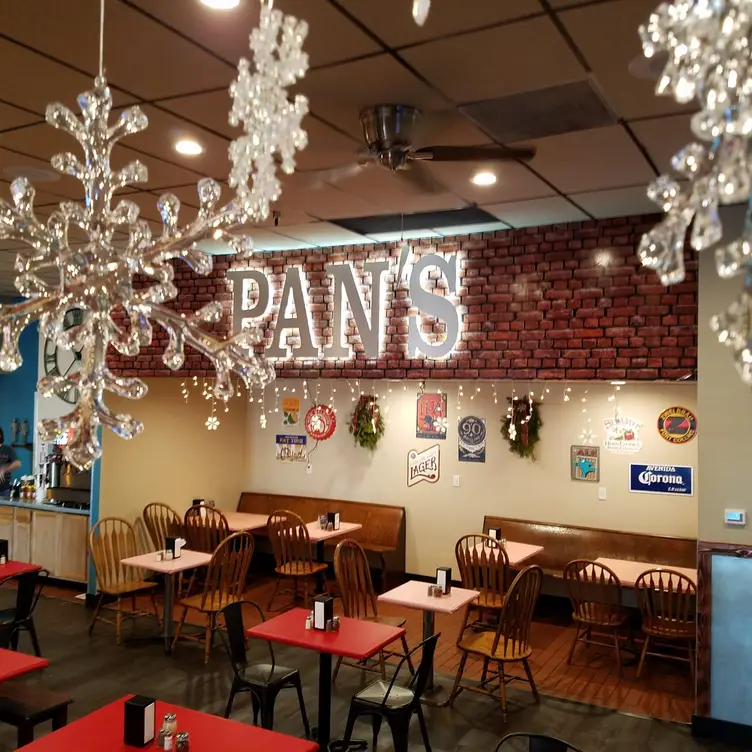 Restaurante Panhandler's Pizza - Fort Collins, , CO | OpenTable