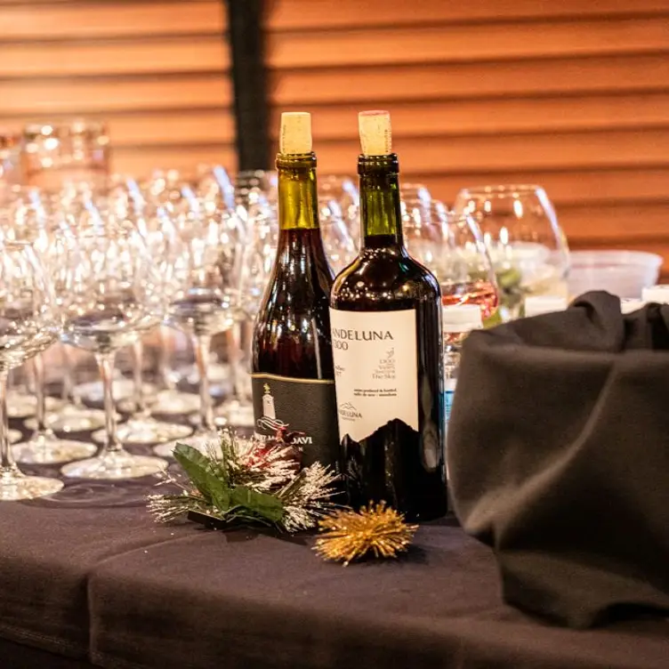 Boulder ChopHouse & Tavern - Mis à jour en 2024, Grill à Boulder, CO