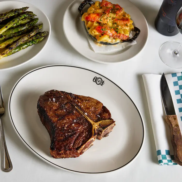 801 Chophouse - Denver Restaurant - Updated 2023 | Book your table now
