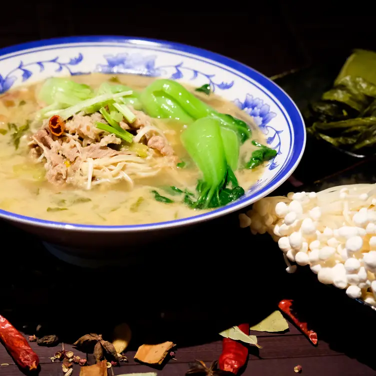 Meet Noodles - Updated 2024, Asian Restaurant in New York, NY