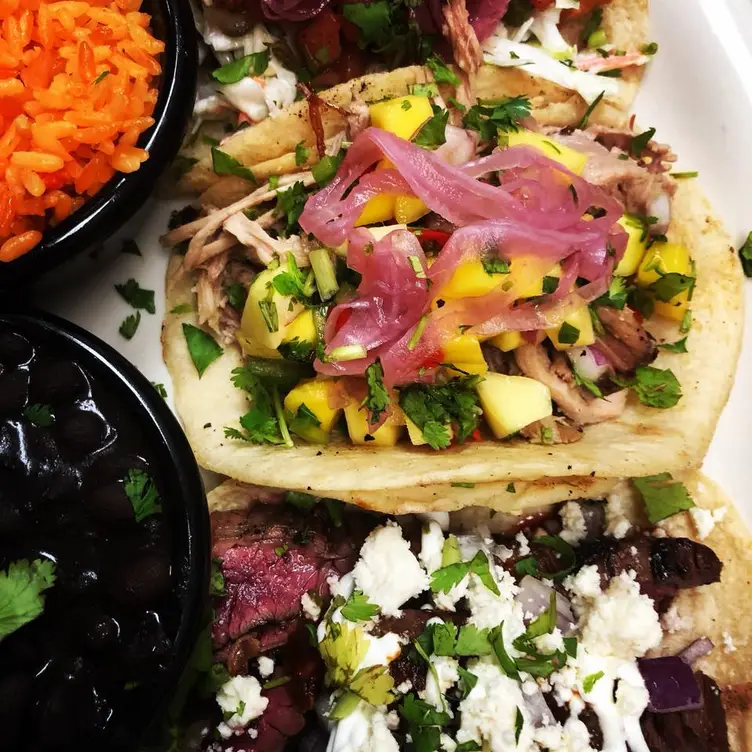 Restaurant Minuteman Smokehouse and Grill - Morristown, , NJ | OpenTable