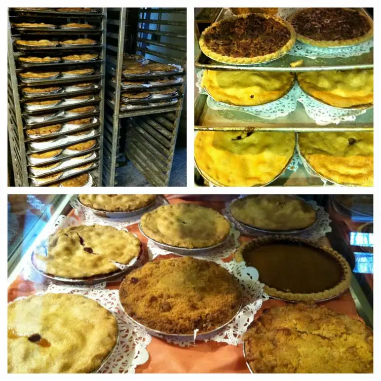 Restaurant Minuteman Smokehouse and Grill - Morristown, , NJ | OpenTable
