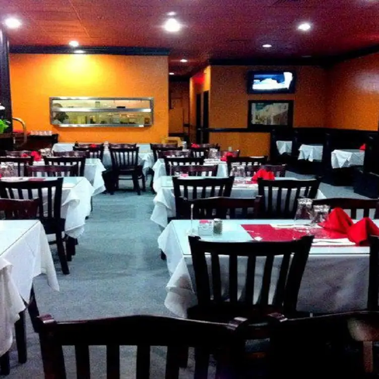 Ista Indian Cuisine - Updated 2025, Indian Restaurant in Flower Mound, TX