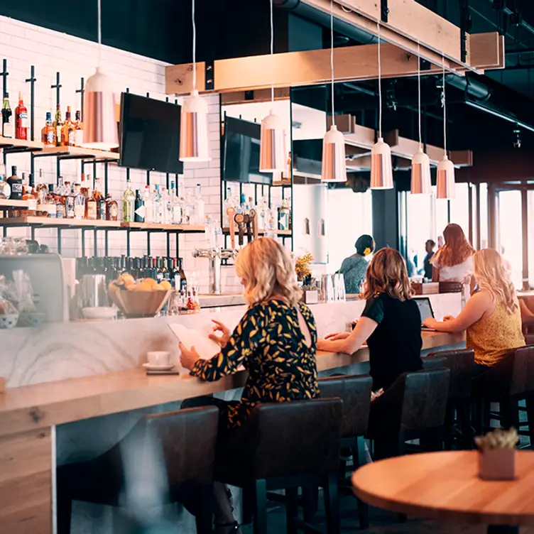 Restaurante Caroline - Austin, , TX | OpenTable