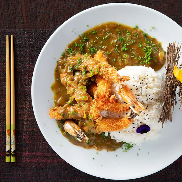 Fuji Hiro - Updated 2025, Japanese Restaurant in Leeds