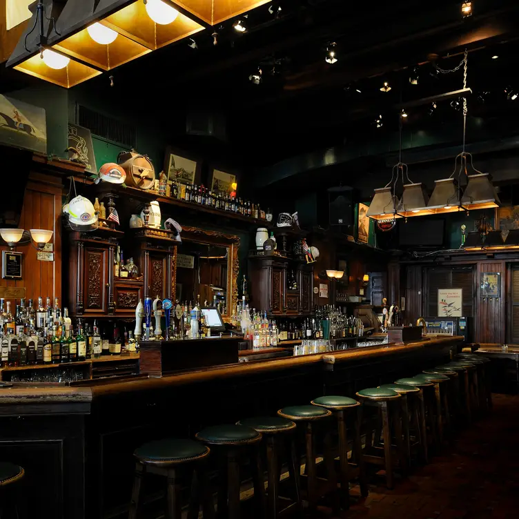 The Dubliner Restaurant & Pub - Updated 2025, Irish Restaurant in ...