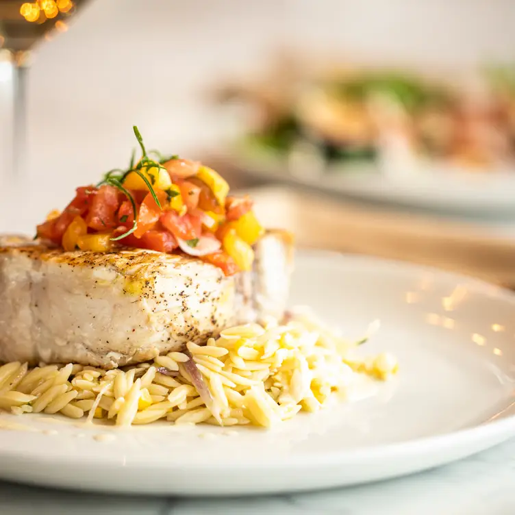 Tuscan Sea Grill & Bar Restaurant - Newburyport, MA | OpenTable